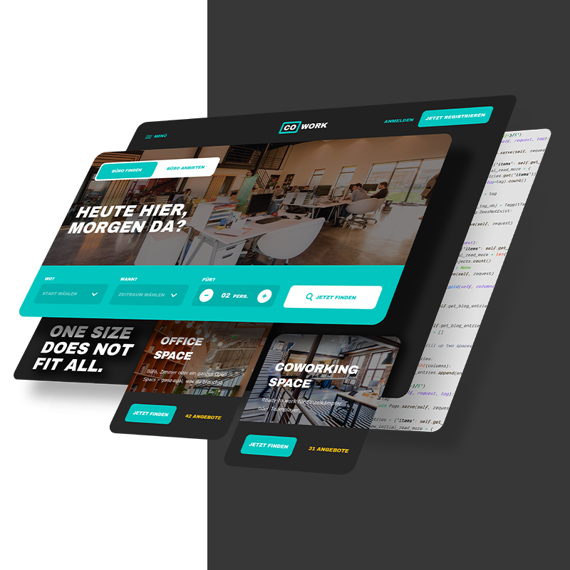 Candylabs – Digitale Produkte, die überzeugen