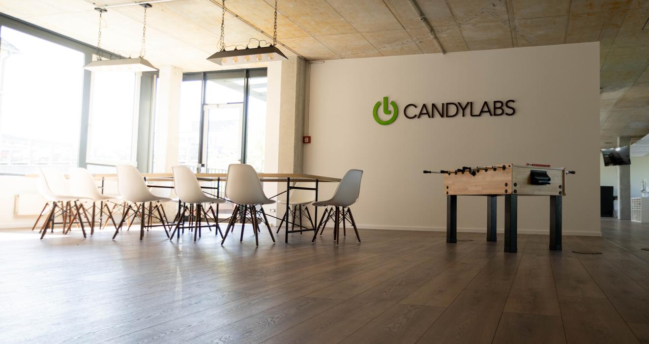 Candylabs - Einblick in das Unternehmen
